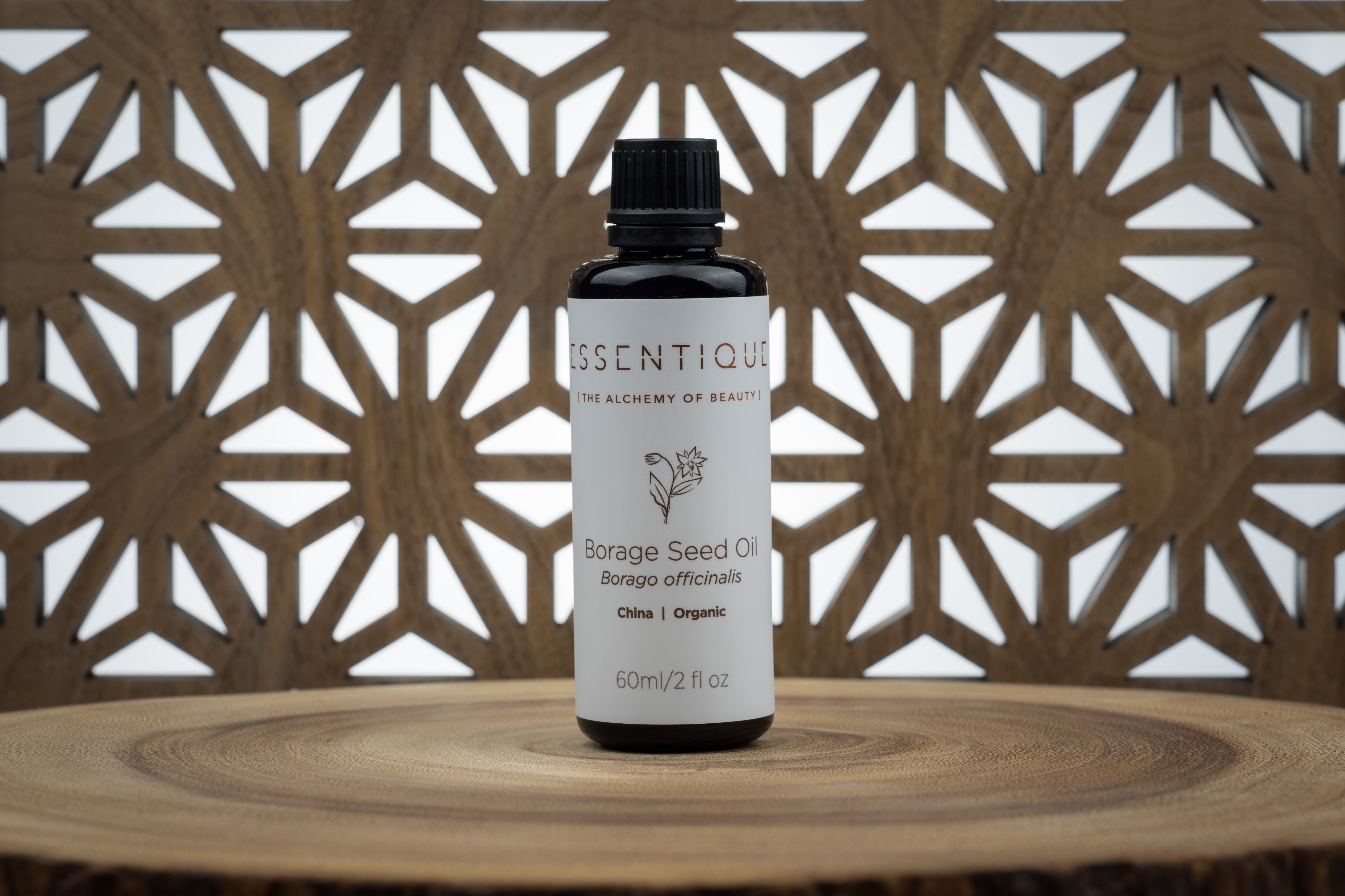 Borage Seed Oil Essentique