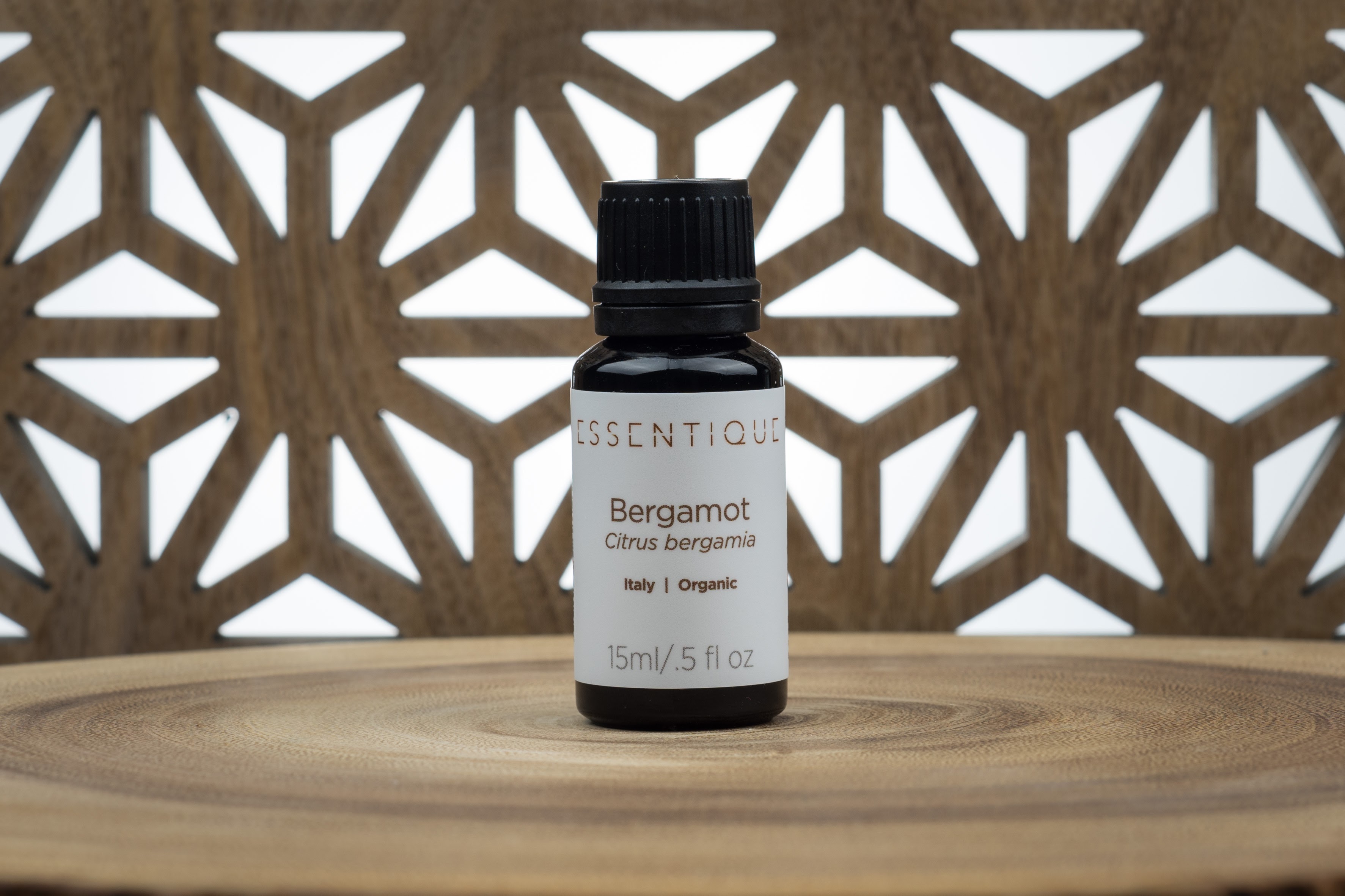 Bergamot - Essentique