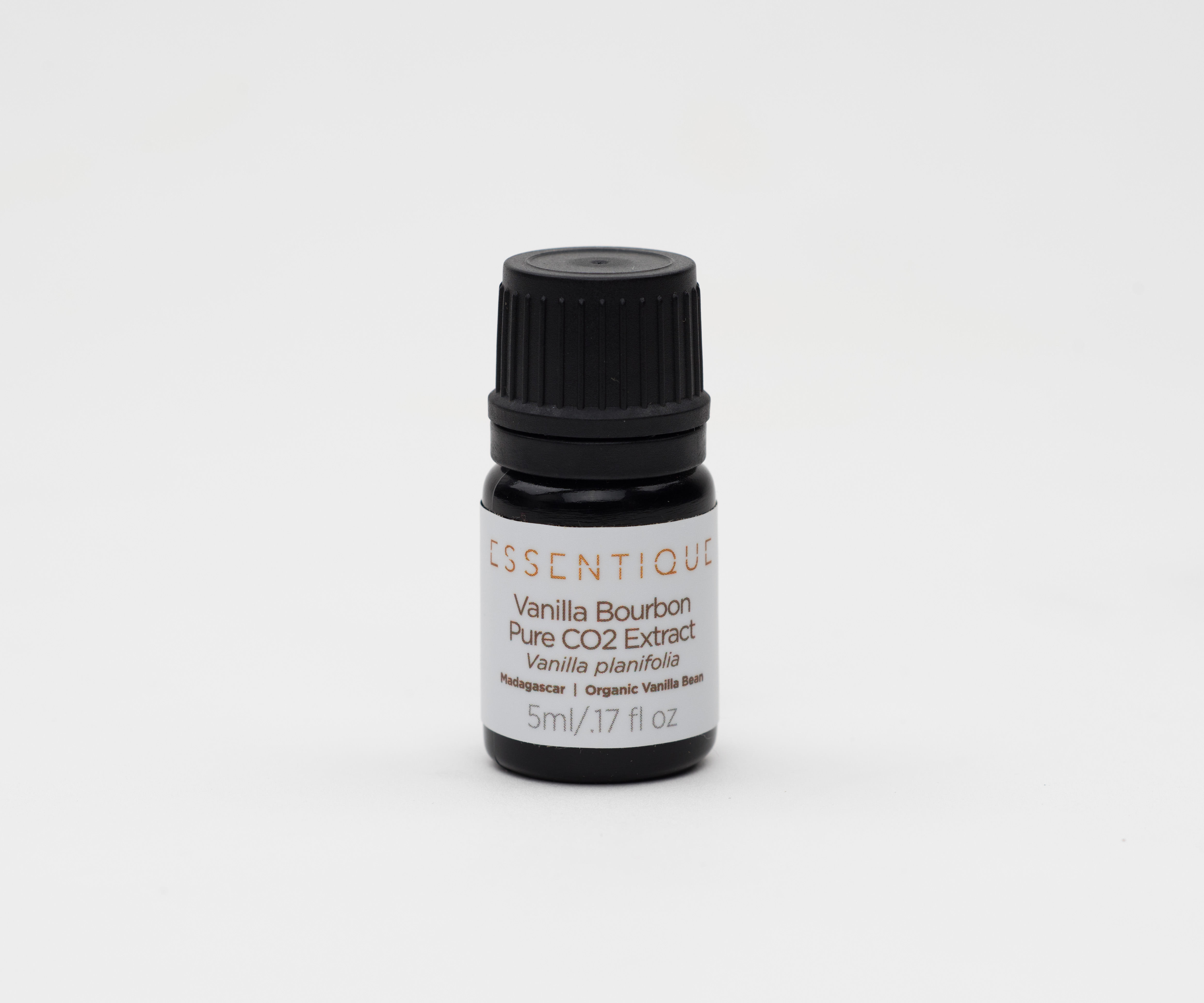 Vanilla Bourbon Pure CO2 Extract - Essentique
