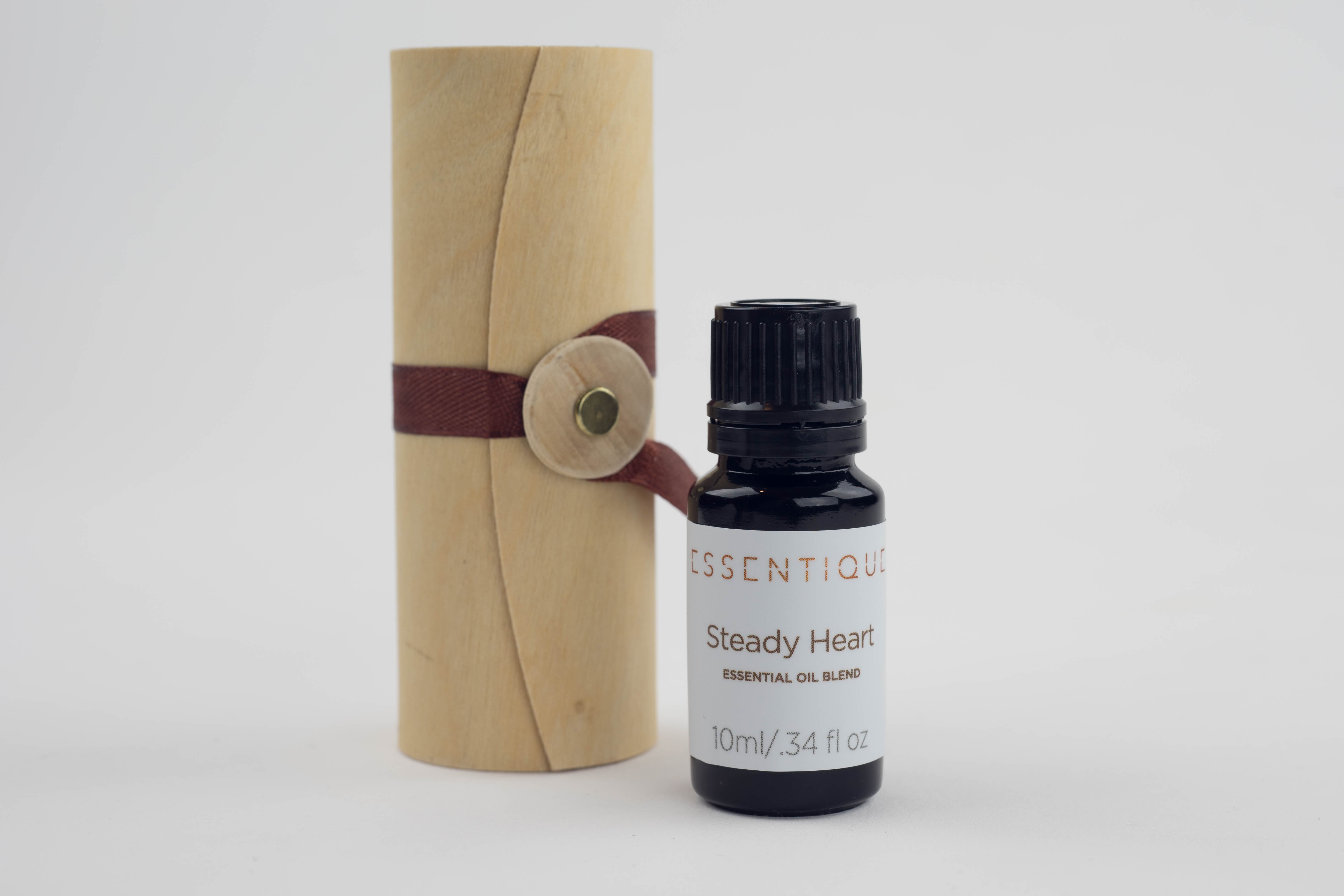 Steady Heart - Essentique